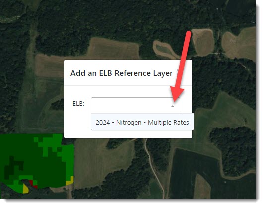 Using an Enhanced Learning Block (ELB) as a Reference Layer While ...