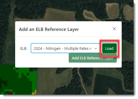 Using an Enhanced Learning Block (ELB) as a Reference Layer While ...