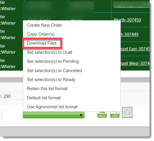 How to View Midwest Lab Reports for Fields Sampled by SoilView