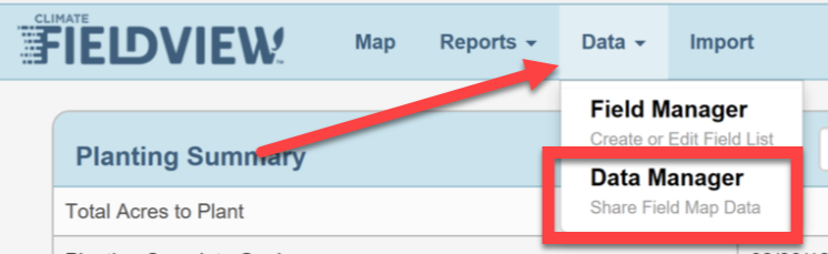 Sending Files via FieldView Plus